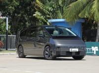 China Adult Personal Manufacturer Lixiang Mega Electric Vehicle 5 Seaters MPV Auto Pure New Energy EV Car for sale
