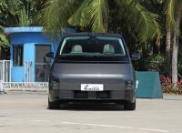 China Adult Personal Manufacturer Lixiang Mega Electric Vehicle 5 Seaters MPV Auto Pure New Energy EV Car for sale
