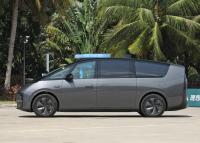 China Adult Personal Manufacturer Lixiang Mega Electric Vehicle 5 Seaters MPV Auto Pure New Energy EV Car for sale