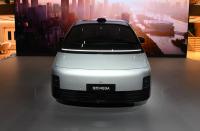 China Competitive Automobile Factory 2WD Lixiang Mega Electric Vehicle MPV Auto Pure New Energy EV Car for sale