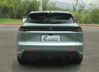 China Export Luxury Chang An EV Deepal Shenlan S07 Electric Vehicle SUV New Energy Hybrid Car for sale