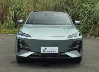 China Export Luxury Chang An EV Deepal Shenlan S07 Electric Vehicle SUV New Energy Hybrid Car for sale