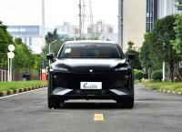 China Made In China Chang An EV Deepal S07 5 Seaters SUV New Energy Hybrid Car for sale