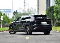 China Made In China Chang An EV Deepal S07 5 Seaters SUV New Energy Hybrid Car for sale