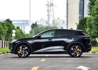 China Made In China Chang An EV Deepal S07 5 Seaters SUV New Energy Hybrid Car for sale