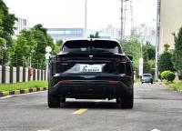 China Made In China Chang An EV Deepal S07 5 Seaters SUV New Energy Hybrid Car for sale