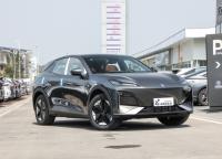 China High Speed Fast Ship Chang An EV Deepal Shenlan S07 Electric Vehicle Gasoline Hybrid Car for sale