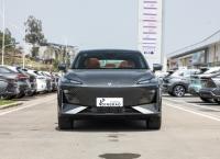 China High Speed Fast Ship Chang An EV Deepal Shenlan S07 Electric Vehicle Gasoline Hybrid Car for sale