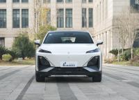 China Chang An EV Deepal S07 New Energy Automatic Automotive Motor Power Battery 1.5T Hybrid Car for sale