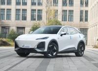 China Chang An EV Deepal S07 New Energy Automatic Automotive Motor Power Battery 1.5T Hybrid Car for sale