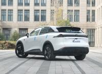 China Chang An EV Deepal S07 New Energy Automatic Automotive Motor Power Battery 1.5T Hybrid Car for sale
