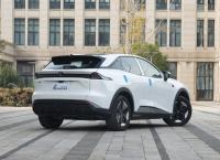 China Chang An EV Deepal S07 New Energy Automatic Automotive Motor Power Battery 1.5T Hybrid Car for sale