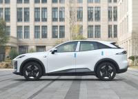 China Chang An EV Deepal S07 New Energy Automatic Automotive Motor Power Battery 1.5T Hybrid Car for sale