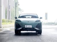 China Good Condition New Version Chang An EV Deepal Shenlan S07 Competitive Hybrid Car for sale