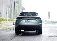 China Good Condition New Version Chang An EV Deepal Shenlan S07 Competitive Hybrid Car for sale