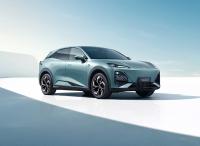 China Adult Personal Turbo 4WD 1.5L Chang An EV Deepal S07 Petrol Fuel Hybrid New Car for sale