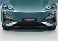 China Intelligent Technology Customizable Chang An EV Deepal S07 Electric Vehicle SUV Hybrid Car for sale