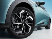 China Intelligent Technology Customizable Chang An EV Deepal S07 Electric Vehicle SUV Hybrid Car for sale