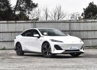 China High Speed Sport Auto Deepal SL03 Electric Vehicle Sedan New Energy Hybrid Car for sale