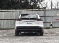 China High Speed Sport Auto Deepal SL03 Electric Vehicle Sedan New Energy Hybrid Car for sale