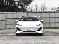 China High Speed Sport Auto Deepal SL03 Electric Vehicle Sedan New Energy Hybrid Car for sale