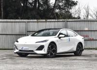 China High Speed Sport Auto Deepal SL03 Electric Vehicle Sedan New Energy Hybrid Car for sale