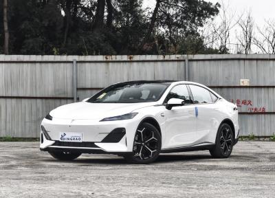 China High Speed Sport Auto Deepal SL03 Electric Vehicle Sedan New Energy Hybrid Car for sale