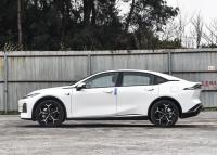 China High Speed Sport Auto Deepal SL03 Electric Vehicle Sedan New Energy Hybrid Car for sale