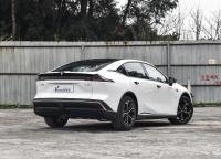 China High Speed Sport Auto Deepal SL03 Electric Vehicle Sedan New Energy Hybrid Car for sale