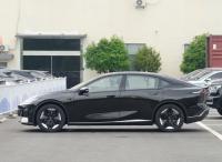 China OEM Export Luxury Chinese Comfortable New Energy Automatic Battery Electric Vehicle New Car for sale