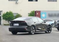 China OEM Export Luxury Chinese Comfortable New Energy Automatic Battery Electric Vehicle New Car for sale