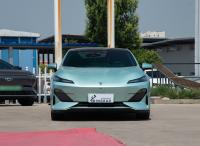 China Fast Ship Automotive Motor Power Shenlan SL03 Electric Vehicle Sedan Petrol 1.5L Hybrid Car for sale