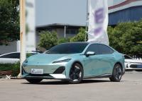 China Fast Ship Automotive Motor Power Shenlan SL03 Electric Vehicle Sedan Petrol 1.5L Hybrid Car for sale