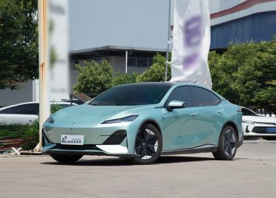 China Fast Ship Automotive Motor Power Shenlan SL03 Electric Vehicle Sedan Petrol 1.5L Hybrid Car for sale