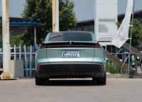 China Fast Ship Automotive Motor Power Shenlan SL03 Electric Vehicle Sedan Petrol 1.5L Hybrid Car for sale