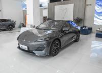 China Export Luxury Chang An EV Deepal Shenlan SL03 Electric Vehicle 5 Seats Sedan New Energy Fuel 1.5L Hybrid Car for sale