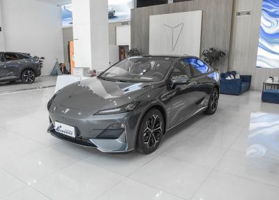 China Export Luxury Chang An EV Deepal Shenlan SL03 Electric Vehicle 5 Seats Sedan New Energy Fuel 1.5L Hybrid Car for sale
