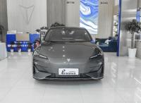 China Export Luxury Chang An EV Deepal Shenlan SL03 Electric Vehicle 5 Seats Sedan New Energy Fuel 1.5L Hybrid Car for sale