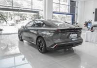 China Export Luxury Chang An EV Deepal Shenlan SL03 Electric Vehicle 5 Seats Sedan New Energy Fuel 1.5L Hybrid Car for sale