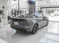 China Export Luxury Chang An EV Deepal Shenlan SL03 Electric Vehicle 5 Seats Sedan New Energy Fuel 1.5L Hybrid Car for sale