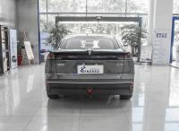 China Export Luxury Chang An EV Deepal Shenlan SL03 Electric Vehicle 5 Seats Sedan New Energy Fuel 1.5L Hybrid Car for sale