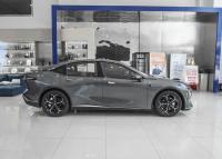 China Export Luxury Chang An EV Deepal Shenlan SL03 Electric Vehicle 5 Seats Sedan New Energy Fuel 1.5L Hybrid Car for sale