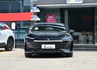 China Battery 1.5T Good Condition Deepal Shenlan SL03 Sedan EV Car Dealer Hybrid Car for sale