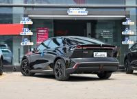 China Battery 1.5T Good Condition Deepal Shenlan SL03 Sedan EV Car Dealer Hybrid Car for sale