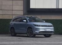 China Export Luxury Aito M7 Electric Vehicle 5 Seats SUV New Energy Gas1.5L Hybrid Car for sale