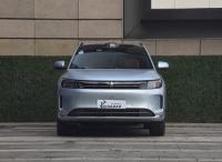 China Export Luxury Aito M7 Electric Vehicle 5 Seats SUV New Energy Gas1.5L Hybrid Car for sale