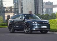 China Made In China Seres Huawei Aito M7 Electric Vehicle SUV Gasoline 1.5T Hybrid Car for sale