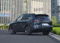 China Made In China Seres Huawei Aito M7 Electric Vehicle SUV Gasoline 1.5T Hybrid Car for sale