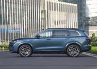 China Made In China Seres Huawei Aito M7 Electric Vehicle SUV Gasoline 1.5T Hybrid Car for sale