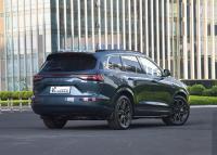 China Made In China Seres Huawei Aito M7 Electric Vehicle SUV Gasoline 1.5T Hybrid Car for sale